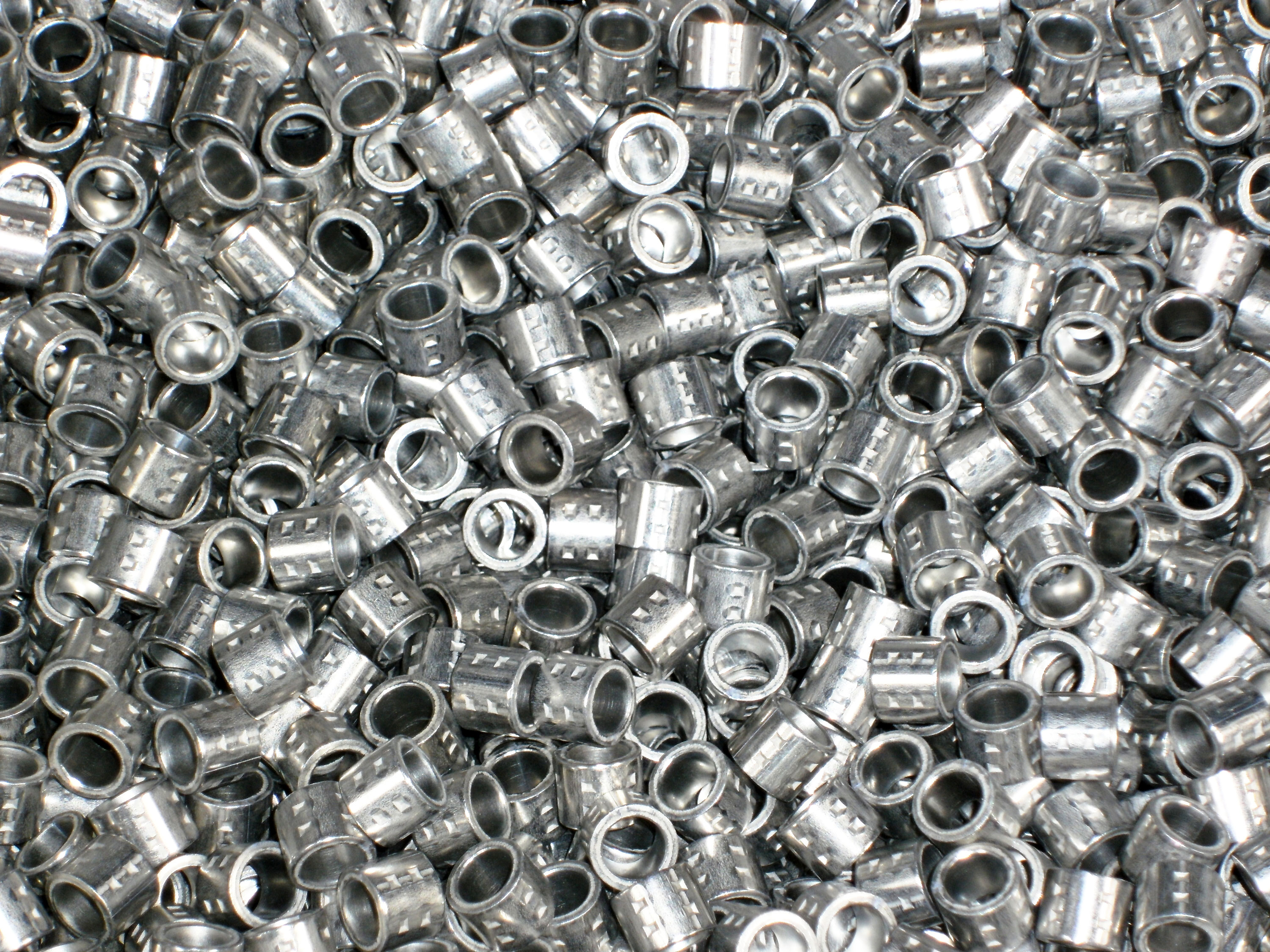 Galvanisch Zink-Nickel - Assmus Metallveredelung