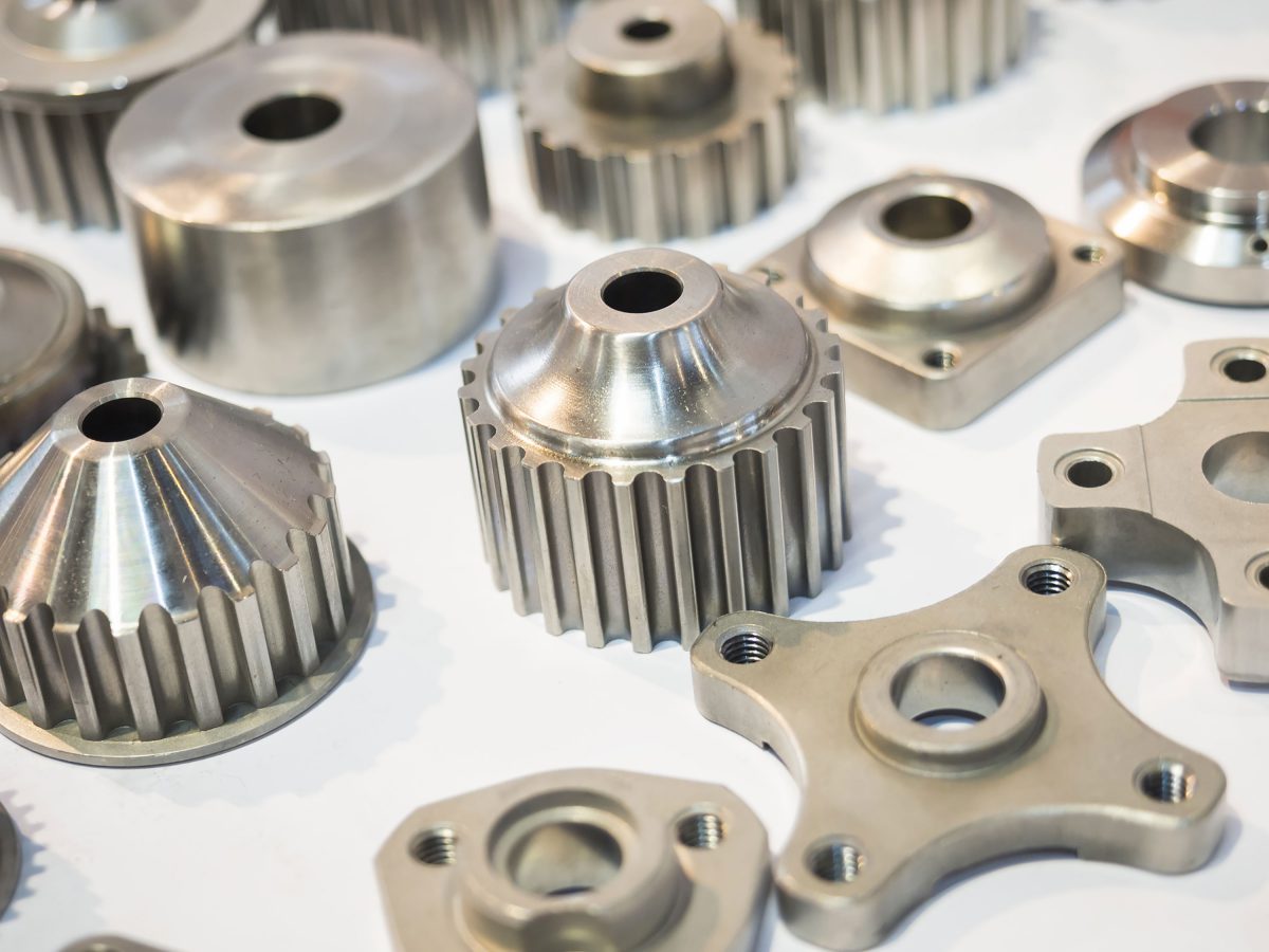 Galvanisch Zink-Nickel - Assmus Metallveredelung